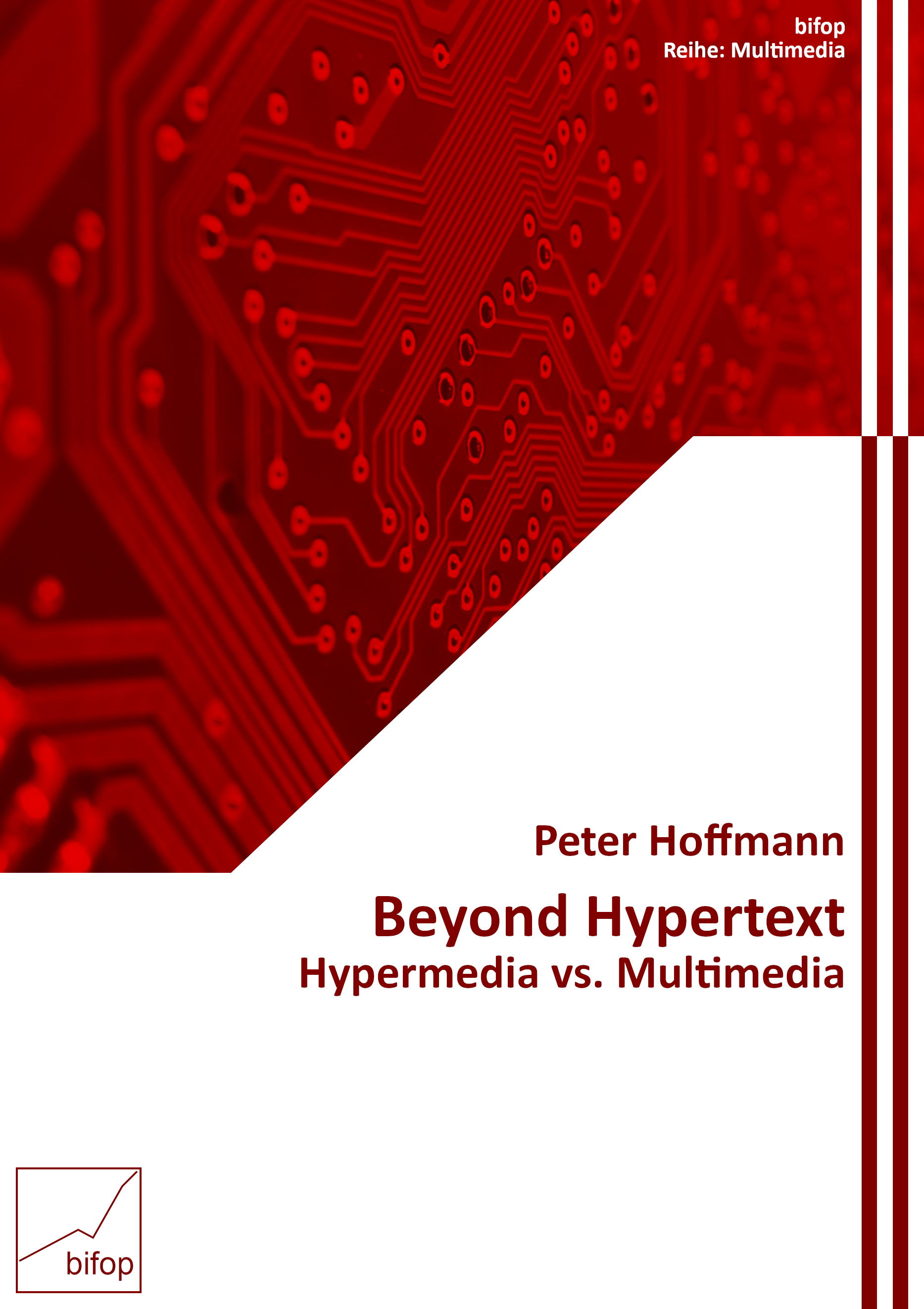 Jetzt auch als E-Book: Beyond Hypertext – bifop